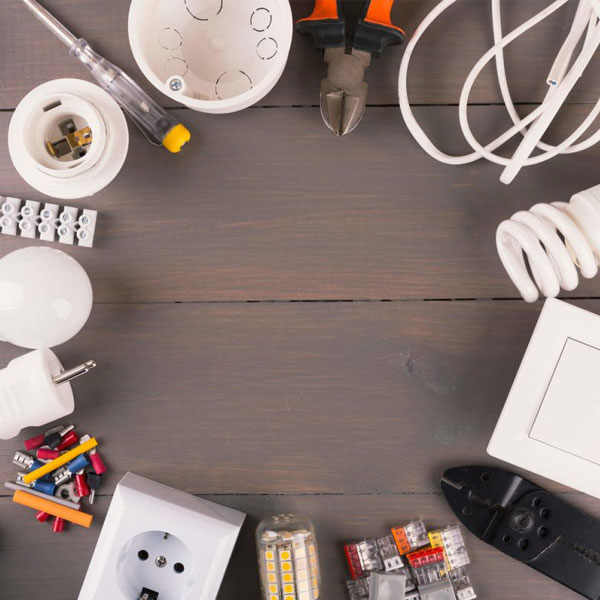 Material Eléctrico | Actrum Global Electric S.A. de C.V.